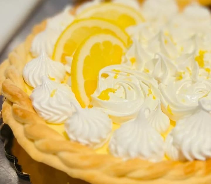 Pie Style, LLC | Homemade Bakery | Auburn