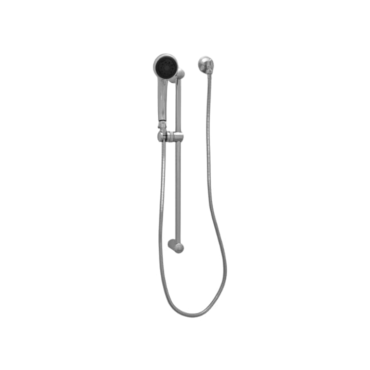 Voyager 2 - Handheld Shower Heads - Zoe Industries - High Quality ...
