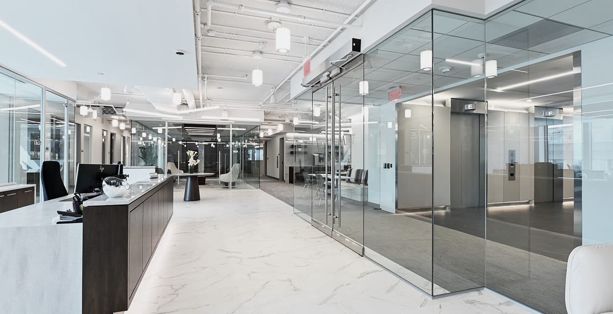 Next Level Contracting LLC, General Contractor in Mansfield.