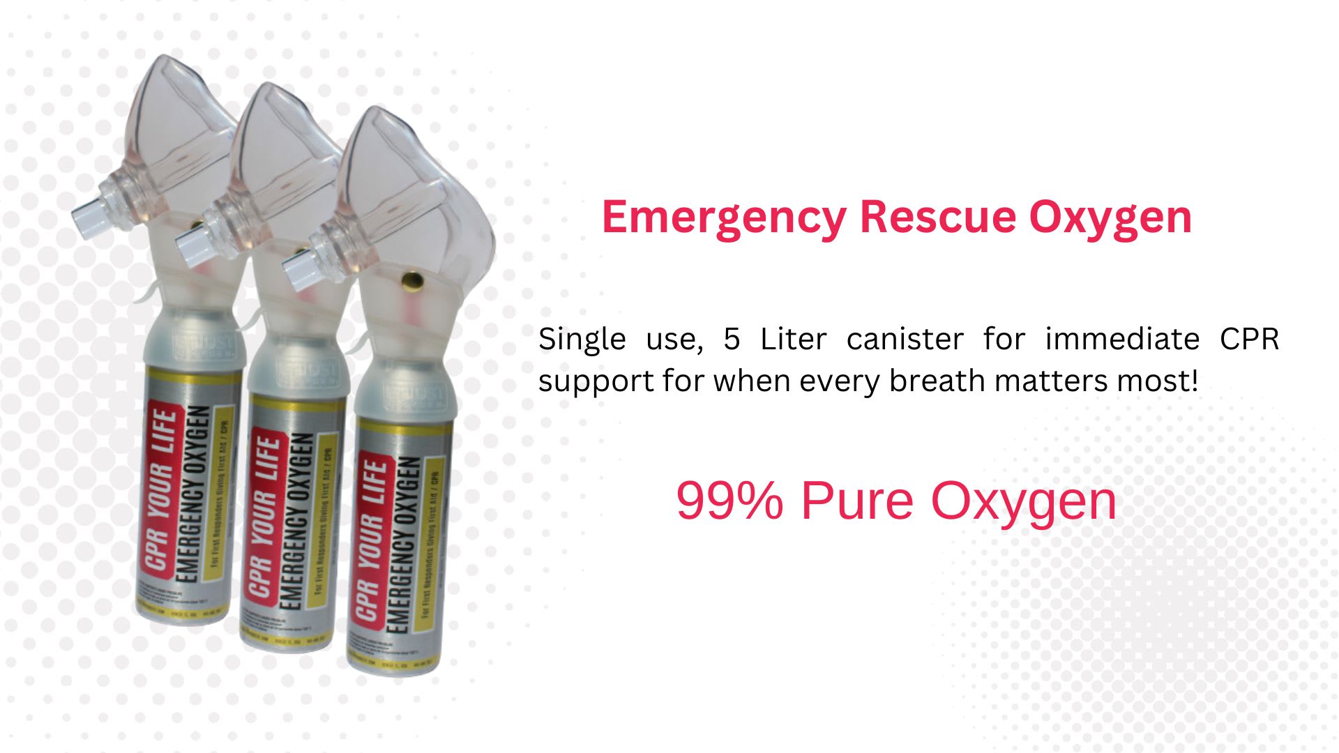 CPRYOURLIFE | Emergency Oxygen Tank Supply in Venice