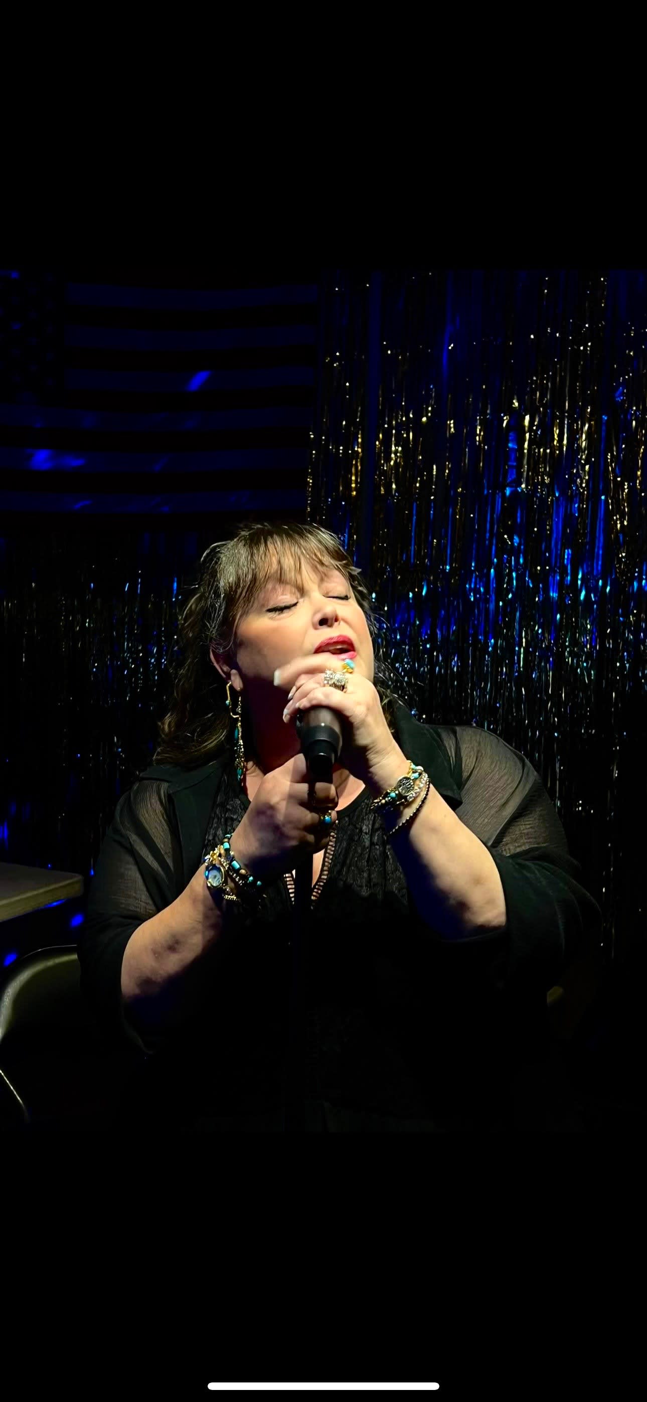 Music Artist | Audrey Huneycutt Music in Bonita Springs