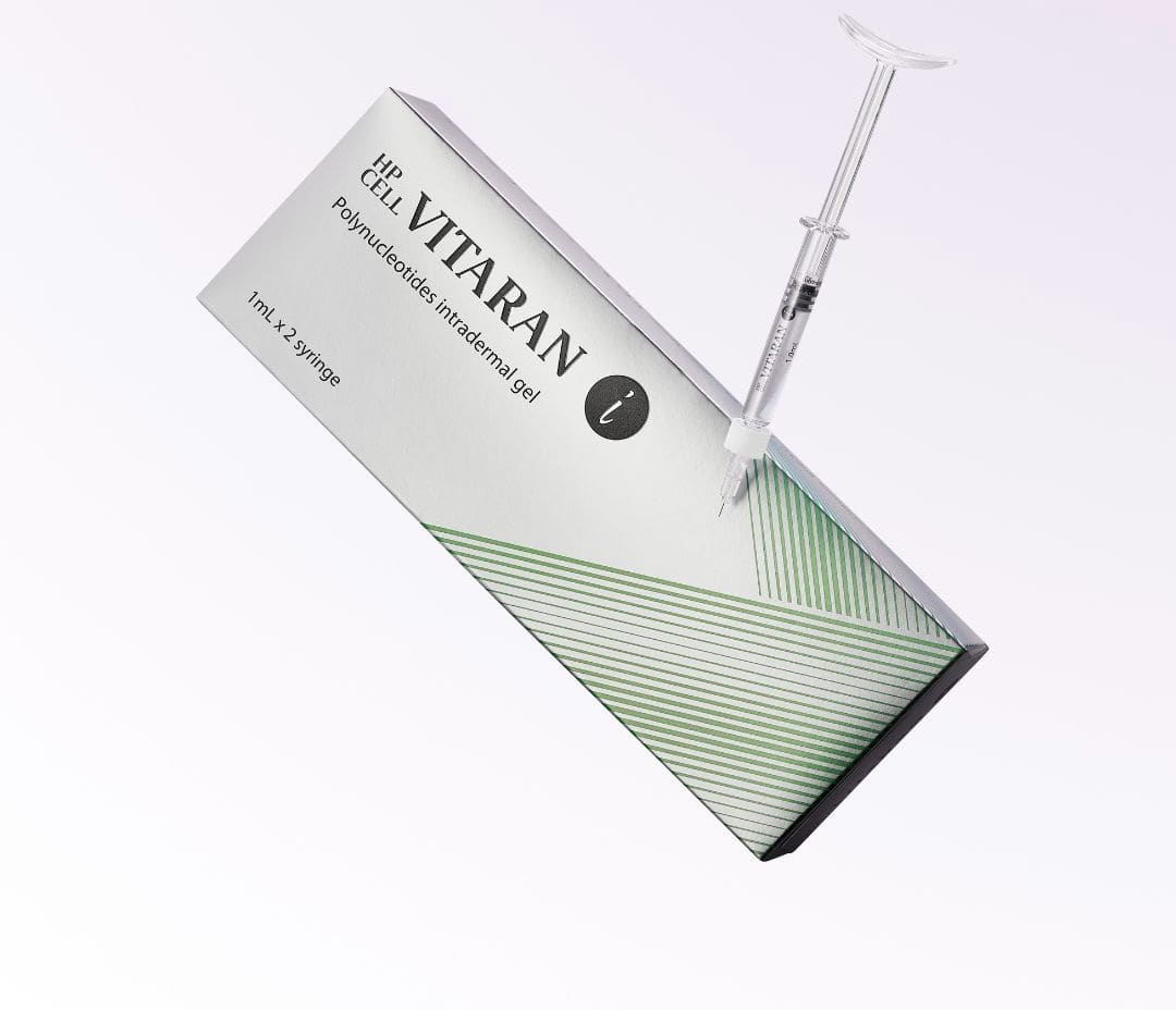 Vitaran Polynucleotide Under Eye Treatment - Polynucleotides PDRN