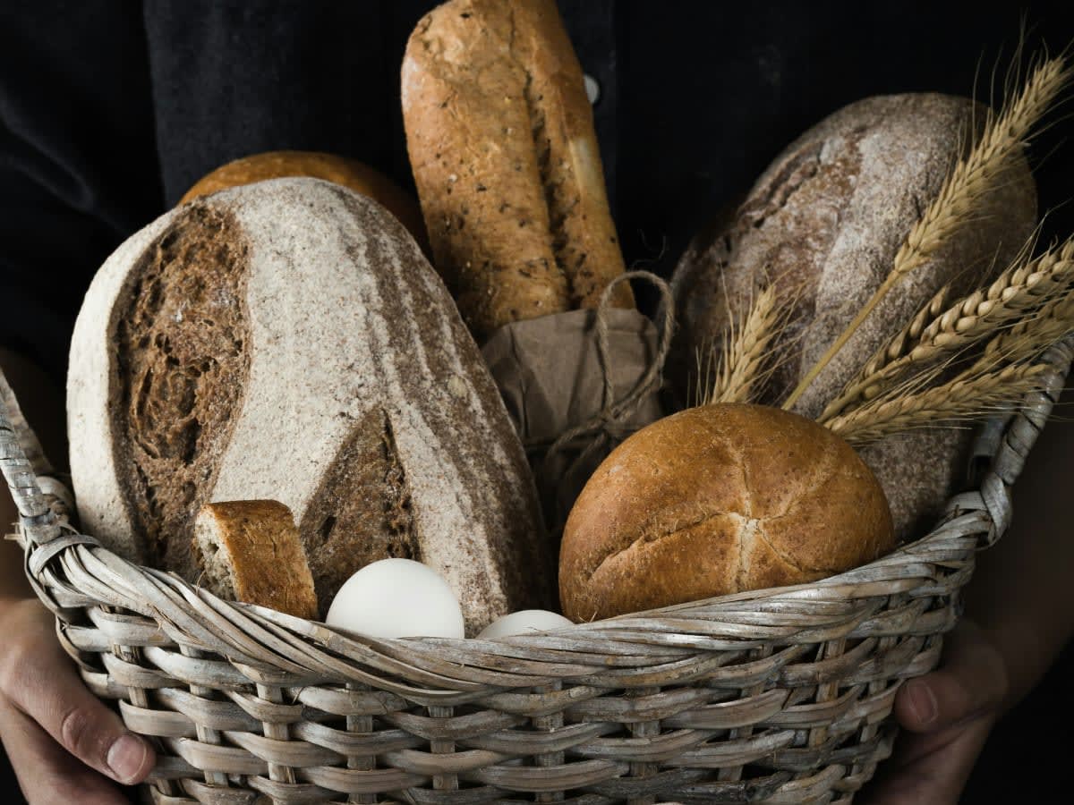 Daily Specials - Baked Delights - Central Cafe & Bakery | Fresh Baked ...