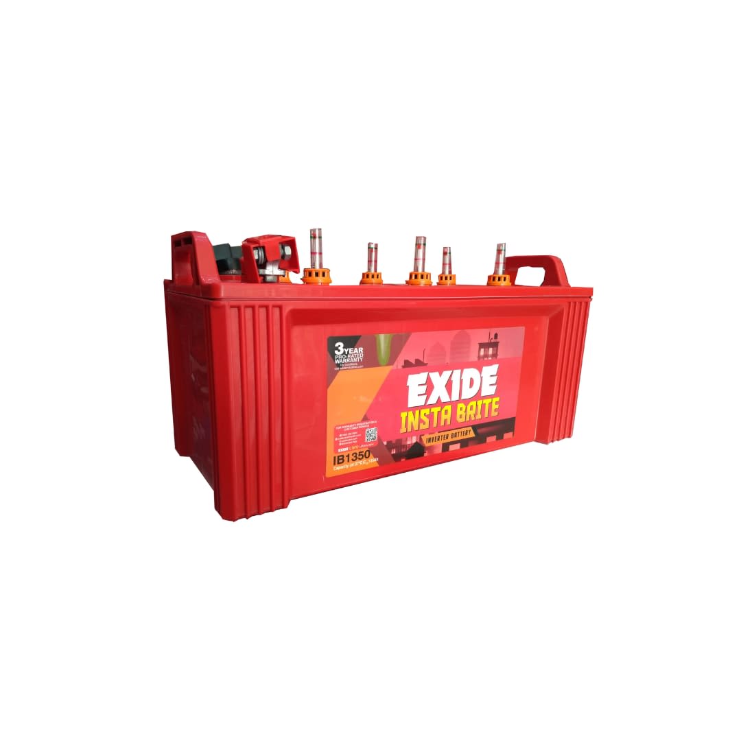 Exide Batteries - New Batteries - Electronics, Gadgets, and accessories ...