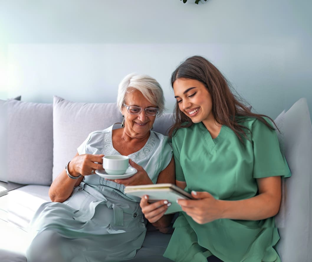 Assistance With Activities of Daily Living (ADLs) - Essential Care Services