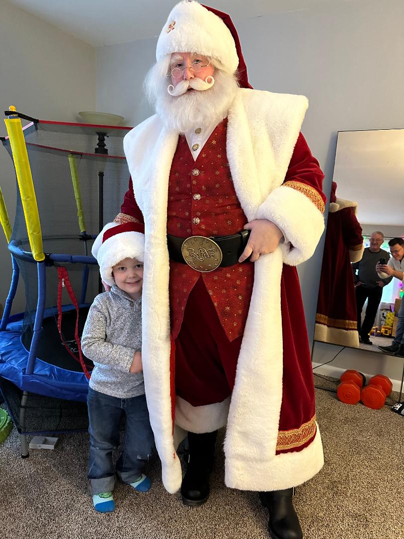 Family Christmas Card Photo Shoots - Create Timeless Christmas Memories ...