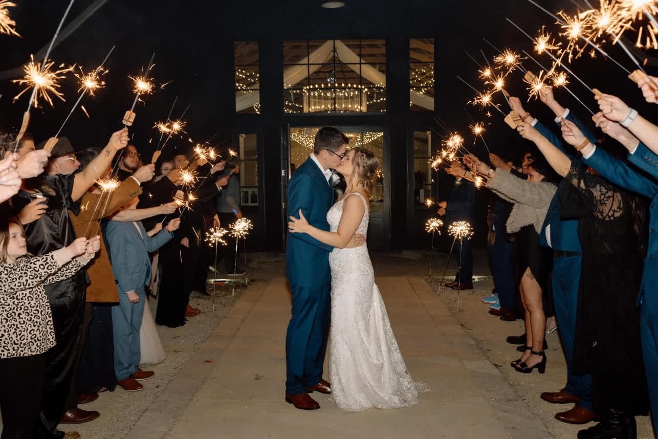 Celebrating Two Decades of Event Excellence - Look Left Entertainment ...