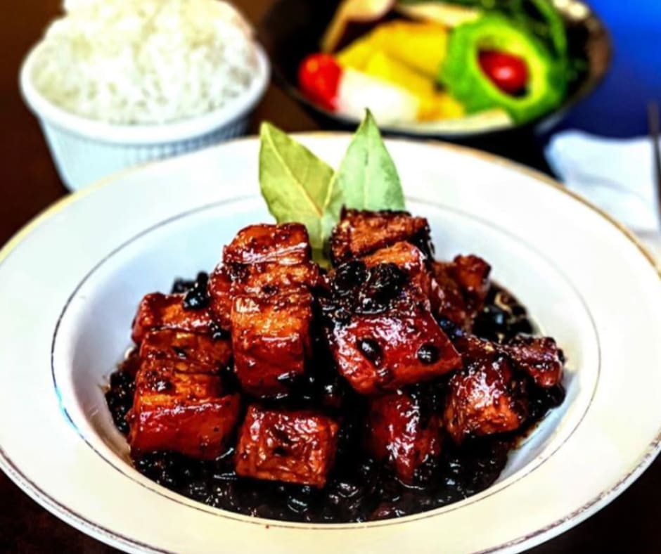 Humba - Our Top Filipino Picks - Fork And Spoon PDX | Authentic ...