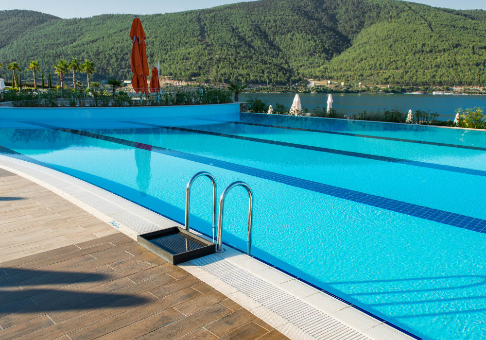Rick’s Pool Service, Inc. | Pool Cleaning Services | Hollister