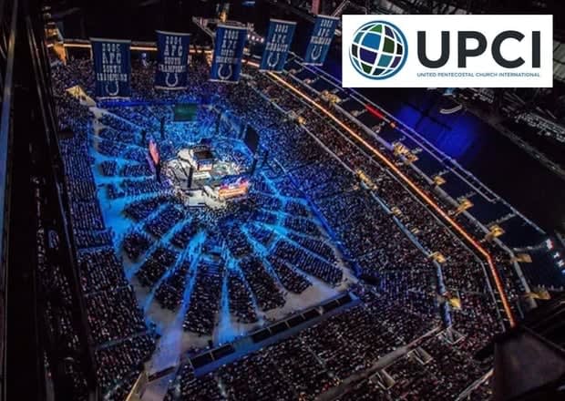 UPCI - Cristo en unión, Cristo en espíritu - Pentecostales de la Puente ...