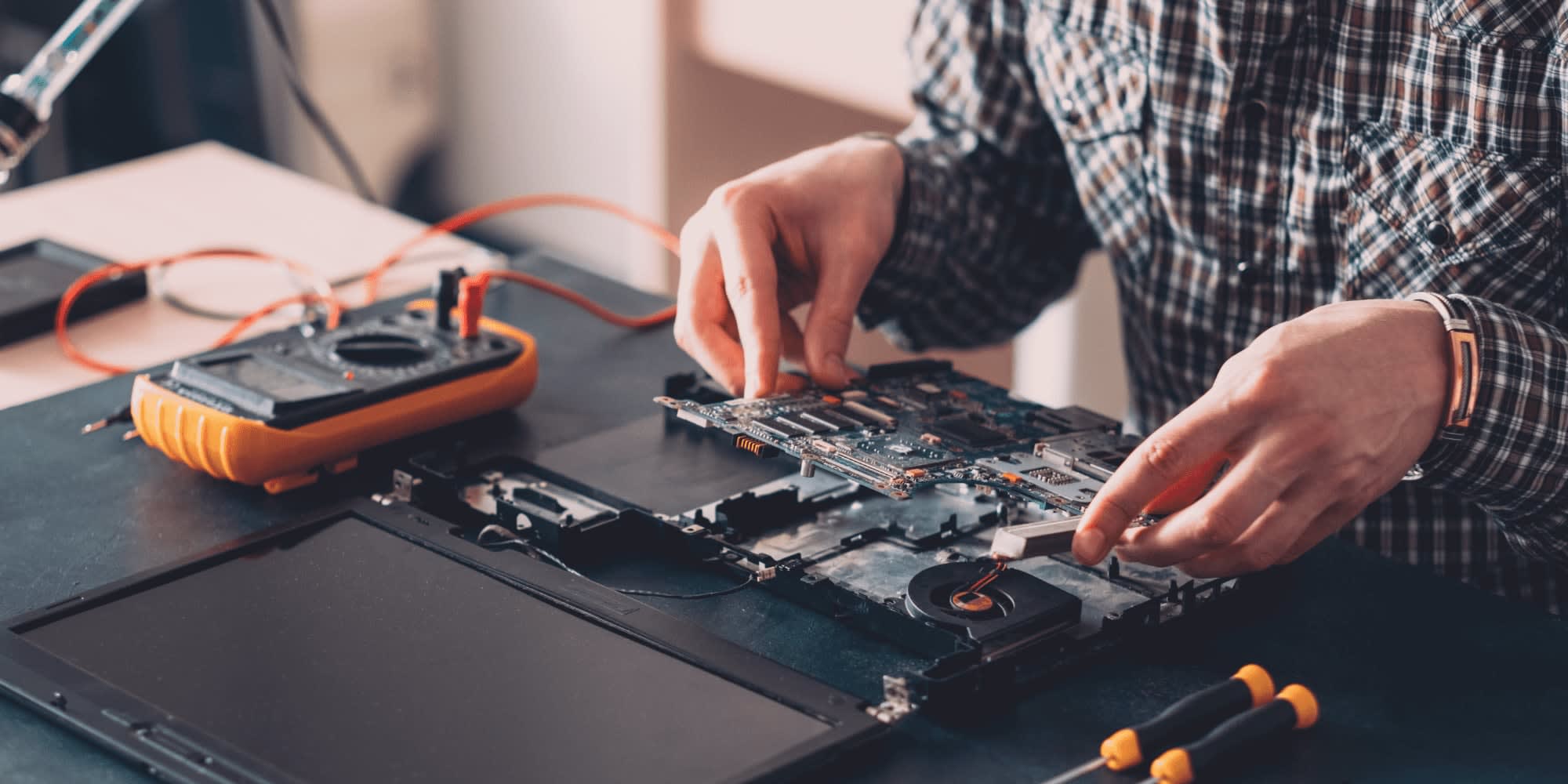 Eagle Eye Calibration Labs | Calibration & Metrology Services in ...