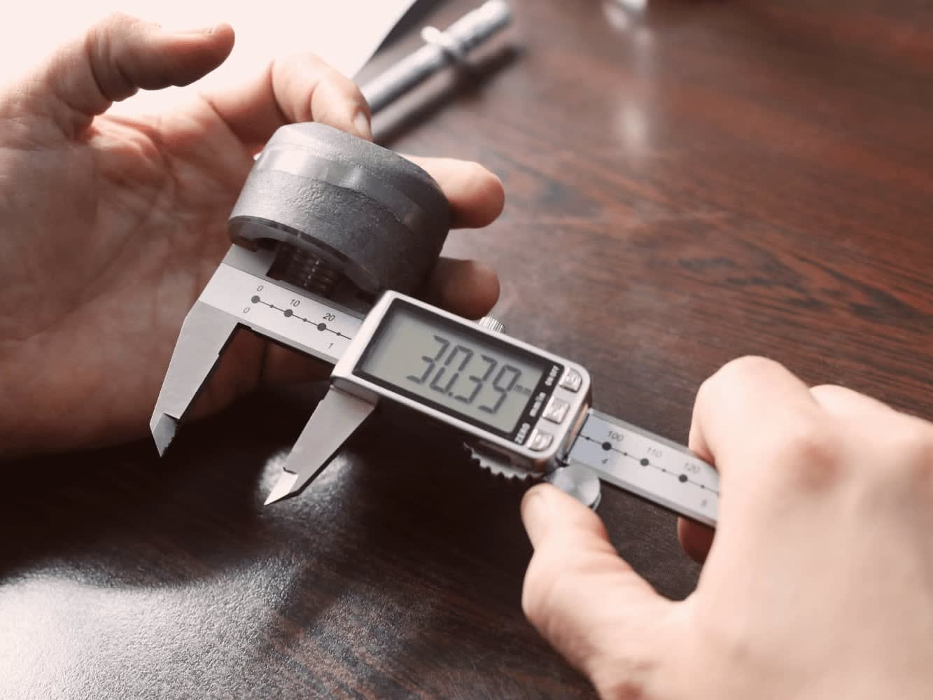 Mechanical Calibration - Calibration Services - Eagle Eye Calibration ...