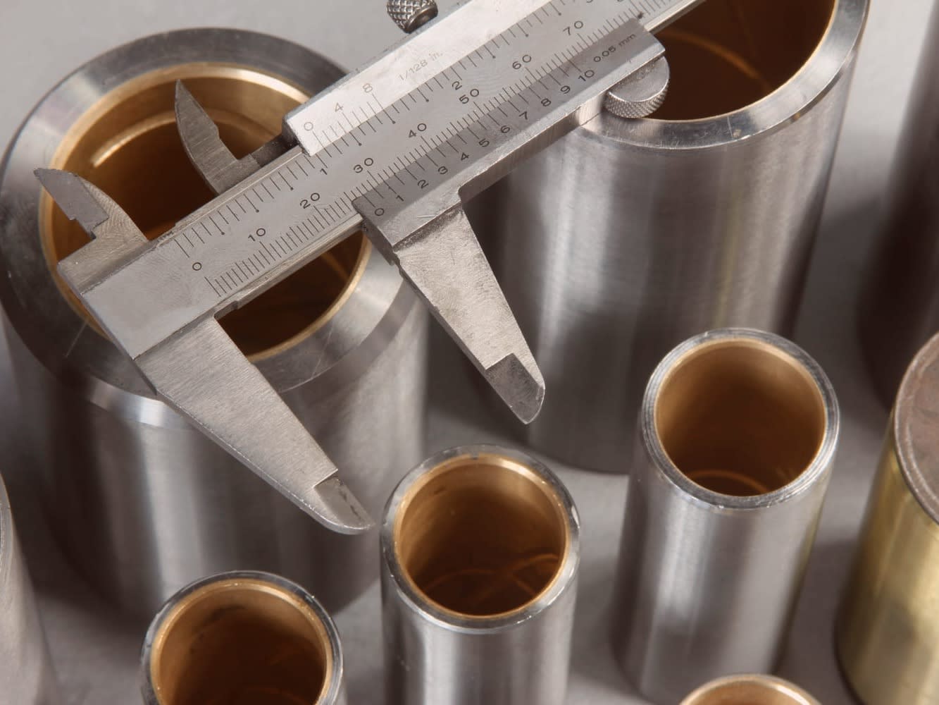 Dimensional Equipment Calibration - Calibration Services - Eagle Eye ...