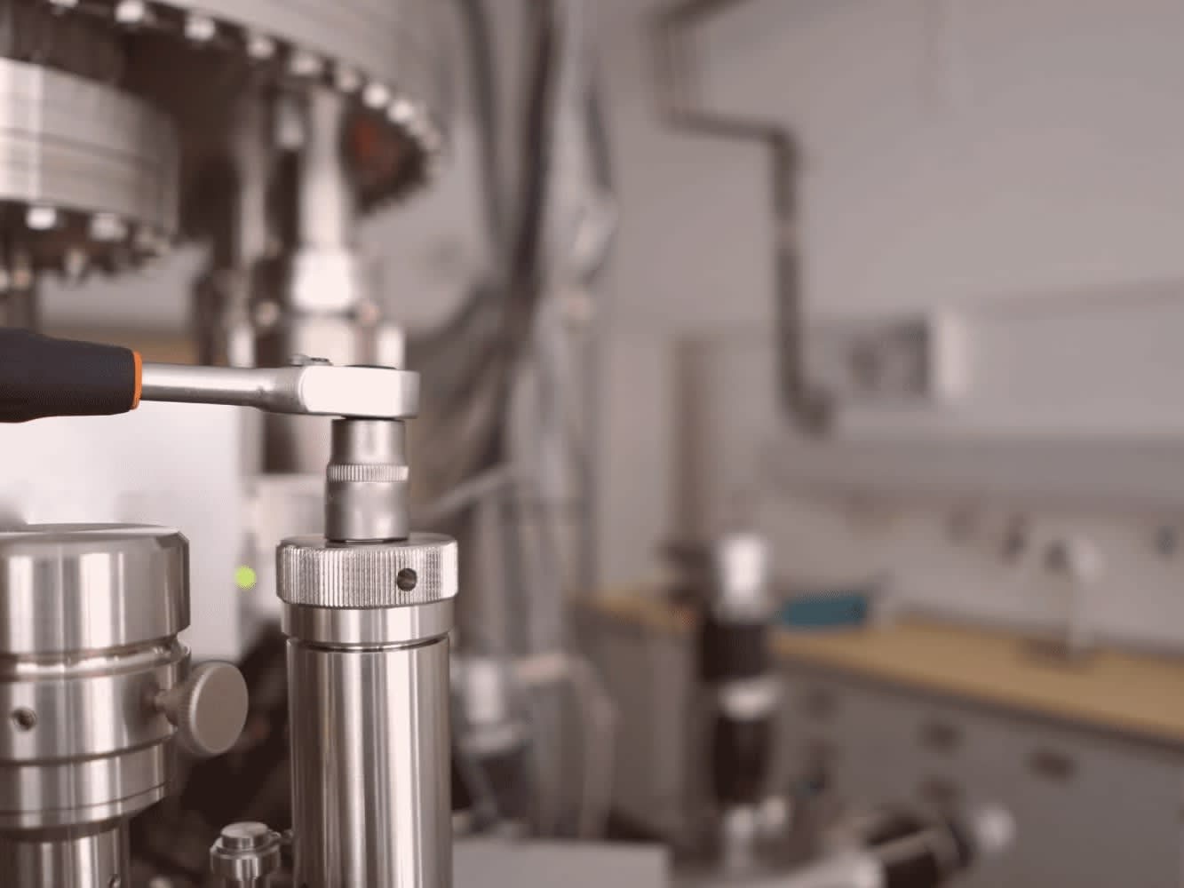 Torque Equipment Calibration - Calibration Services - Eagle Eye ...