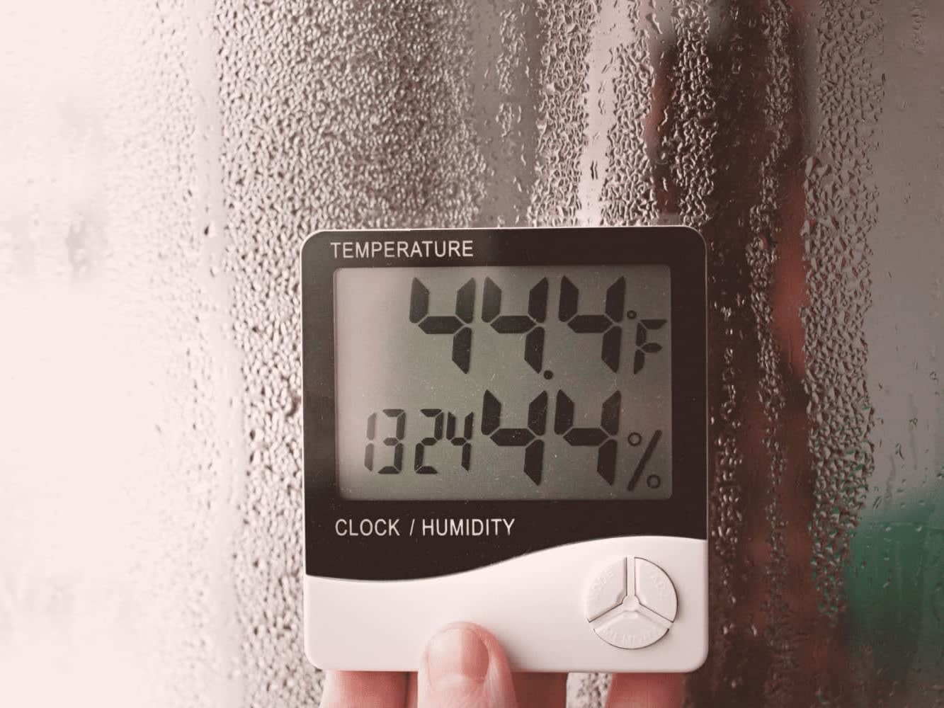 Temperature and Humidity Equipment Calibration - Calibration Services