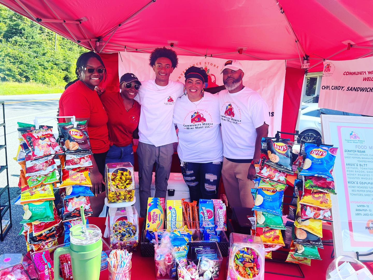 Where Convenience, Quality, and Community Come Together - Community ...