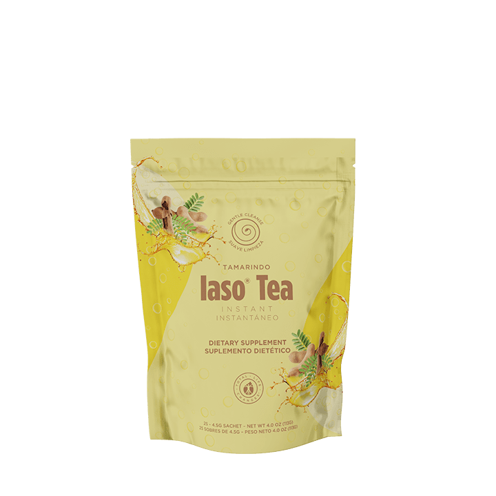 Tamarindo Iaso® Instant Tea - Featured Products - Luxxe Gems Body ...