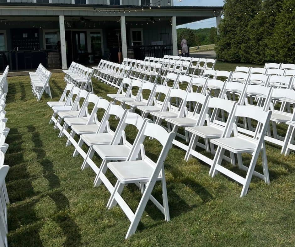 Chairs - Furniture: Tables & Chairs - Look Left Entertainment & Event ...