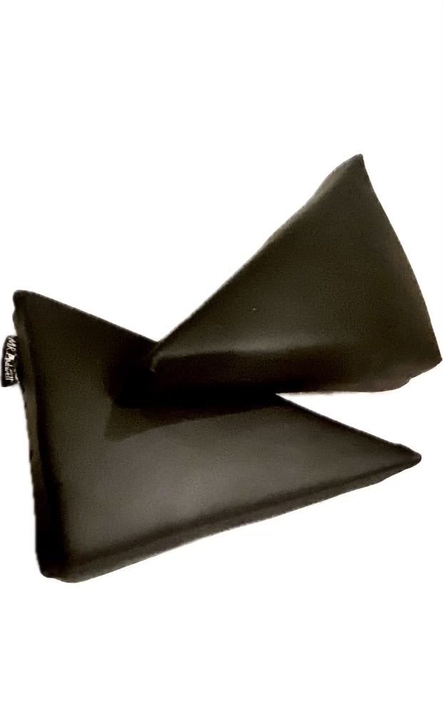 Triangle Foam Wedges - IMMOBILIZATION OPTIONS - MR Padwell | Radiology ...