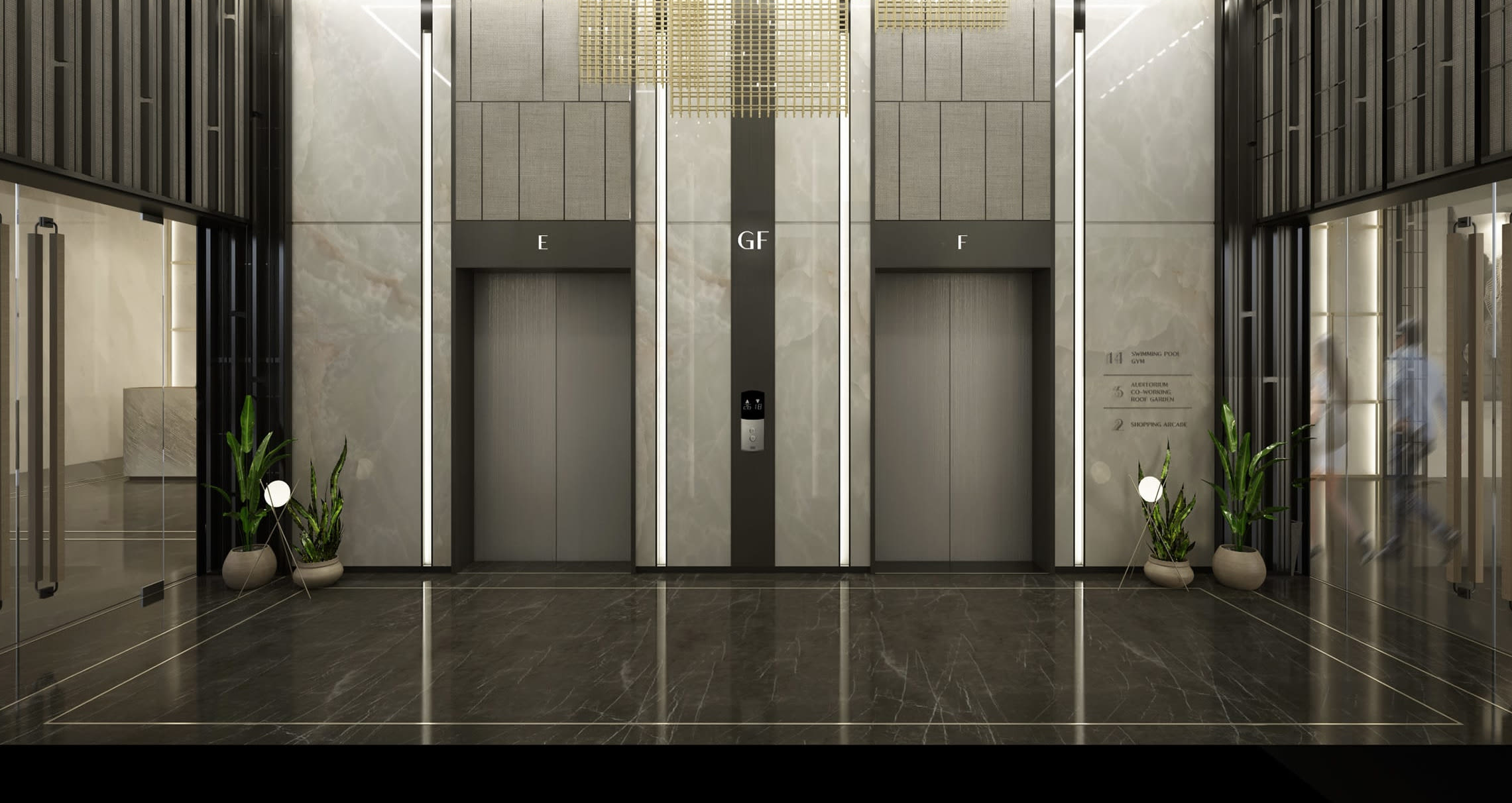 Summit Elevator LLC | Elevator Service Provider | Senoia
