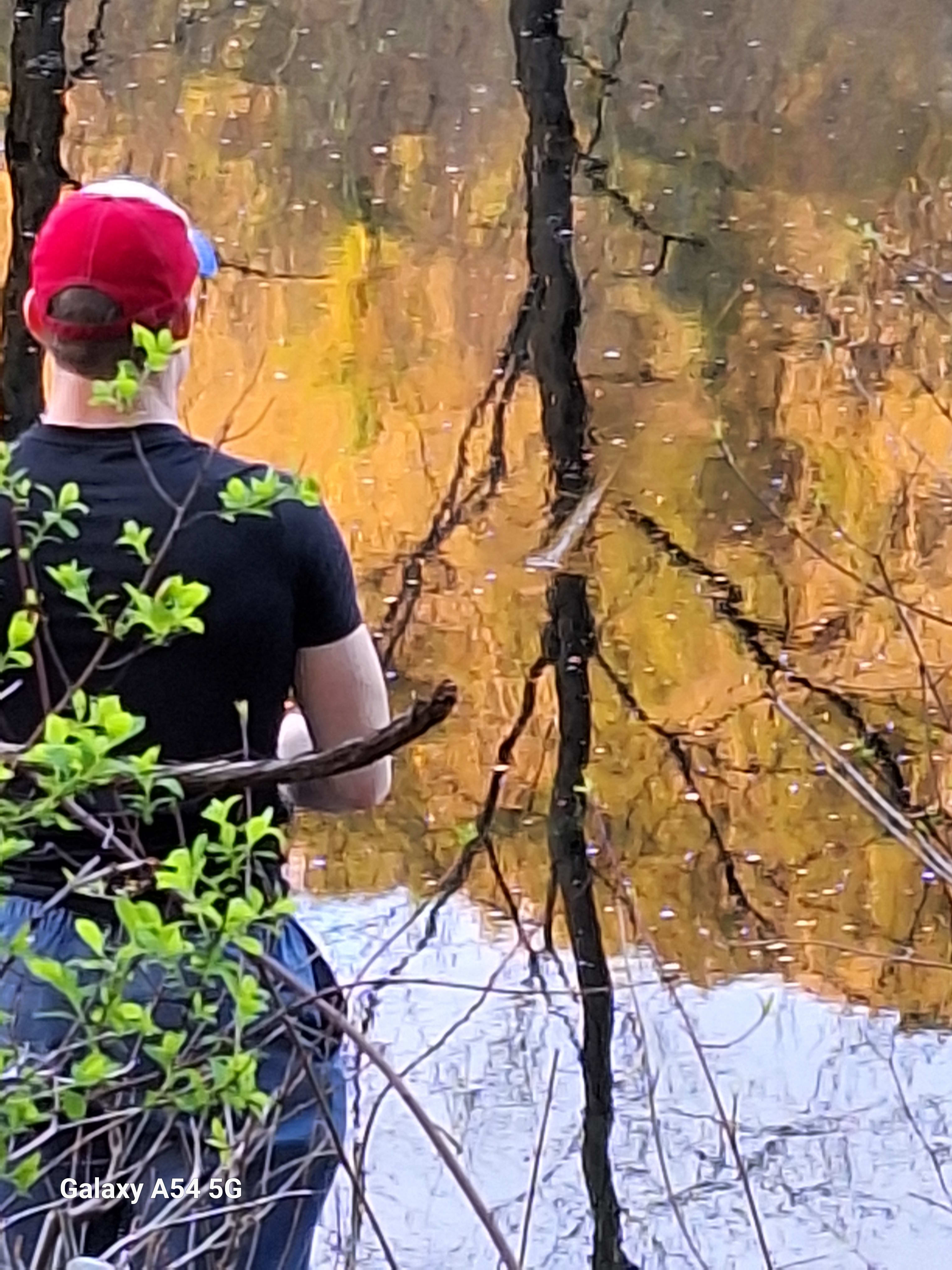 S J Lures and Flies | Custom Made Fishing Lures and Streamers | Winsted
