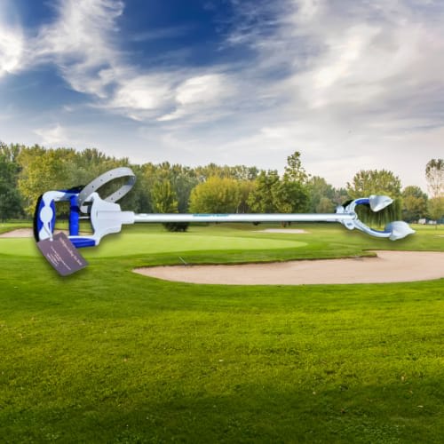 Tee Helper Pro - Golfing Gear and Equipment - Tee Helper, LLC | Tee Up ...