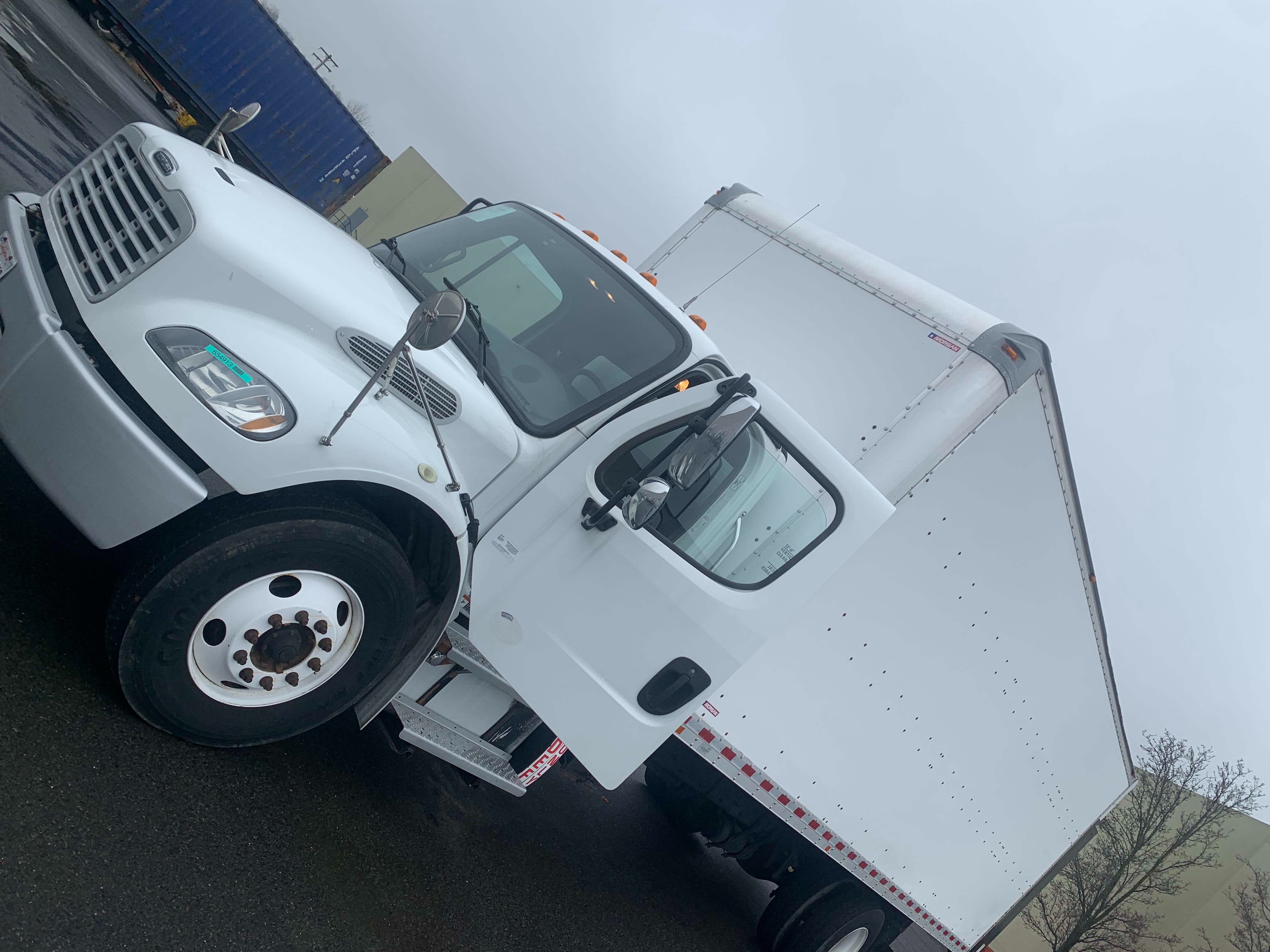 God Providence Truckload Company, LLC | Transportation Company | Elizabeth