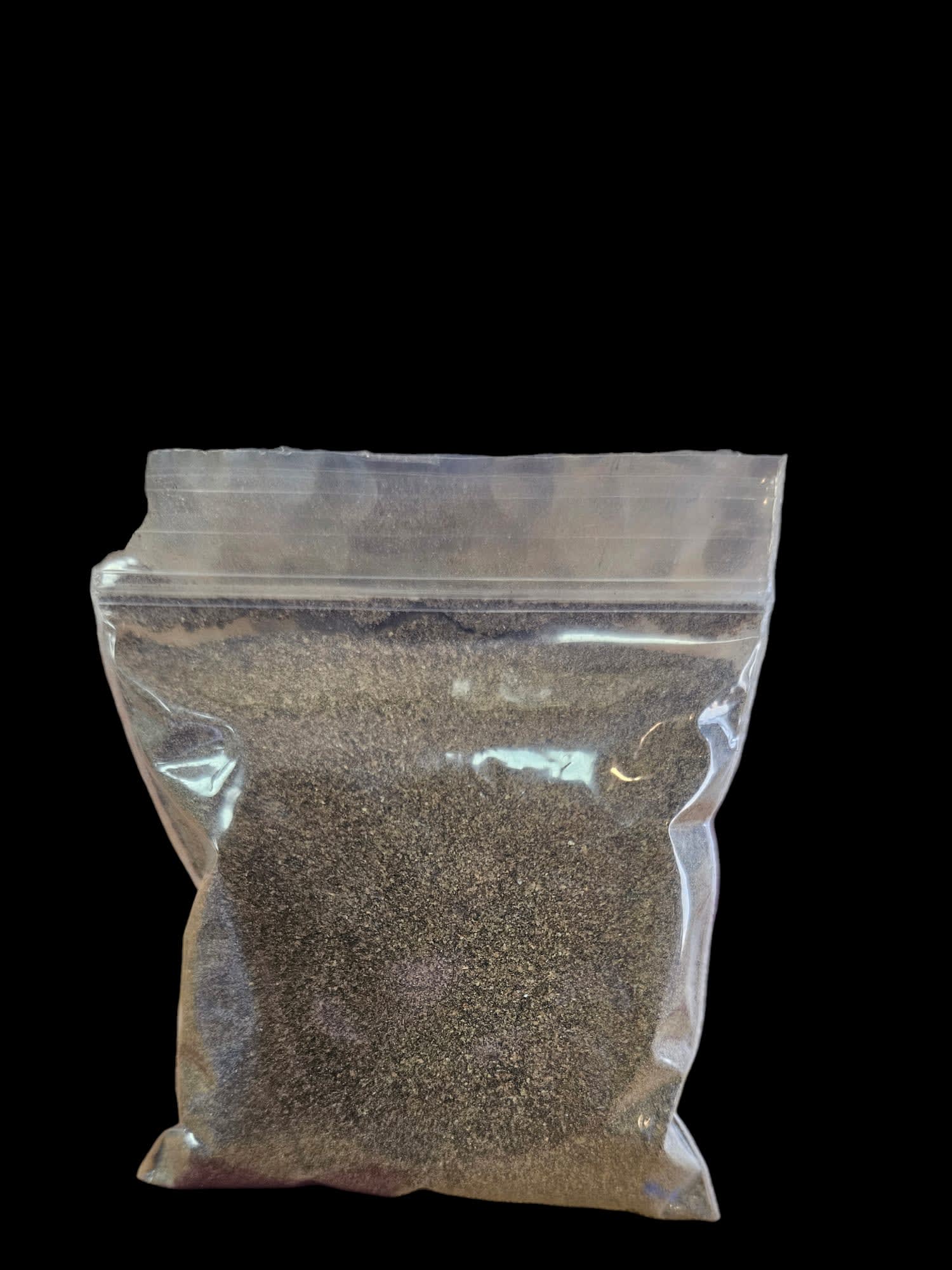 Crabshell Powder - Conjure Curios - Oja Aje Apothecary & Botanica ...