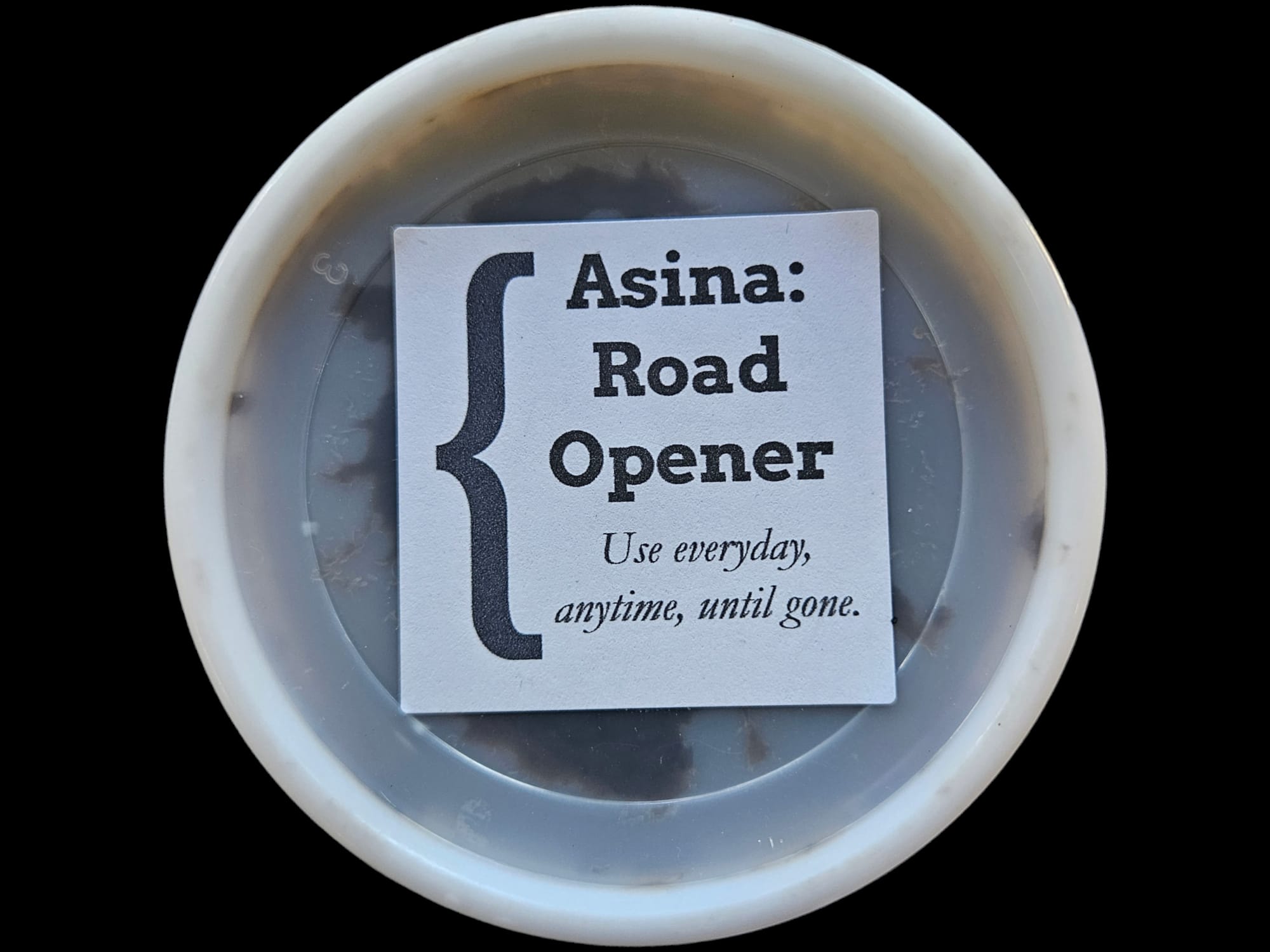 Asina Soap (Road Opener) - Spiritual water- baths-soaps - Oja Aje ...