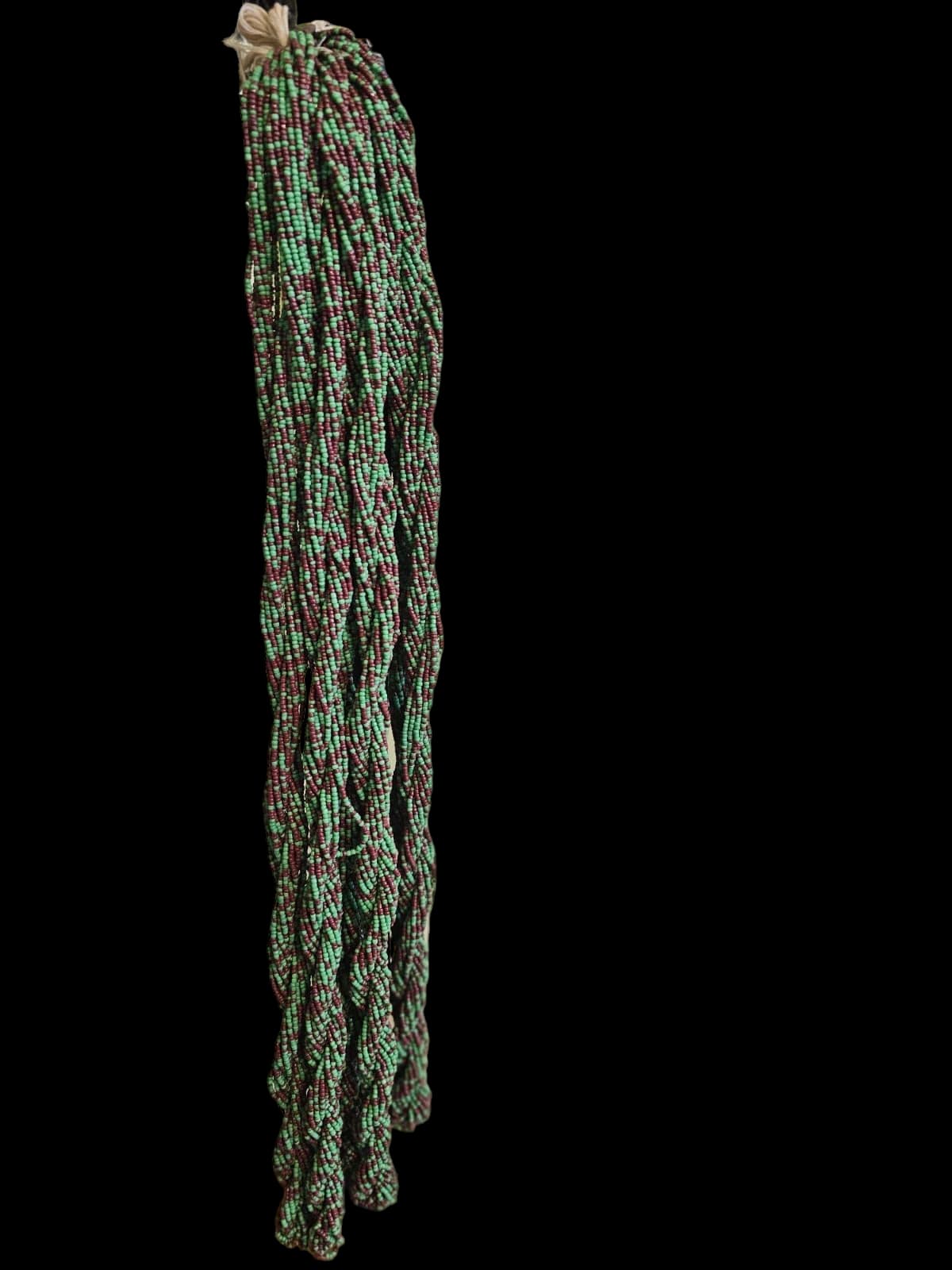 Ifa ileke - Yoruba Orisa-Ifa-Cultural Supplies - Oja Aje Apothecary ...