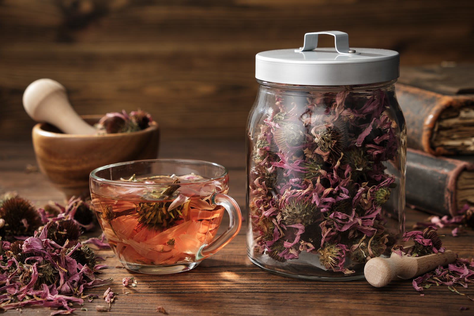 Explore Our Exclusive Offerings - Kem's Herb & Tea Bar | Mobile Herb ...