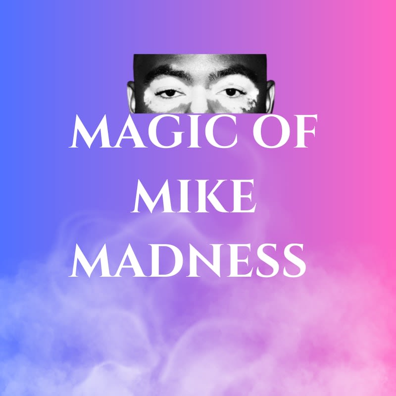 Mike Madness | Ellicott City Magician