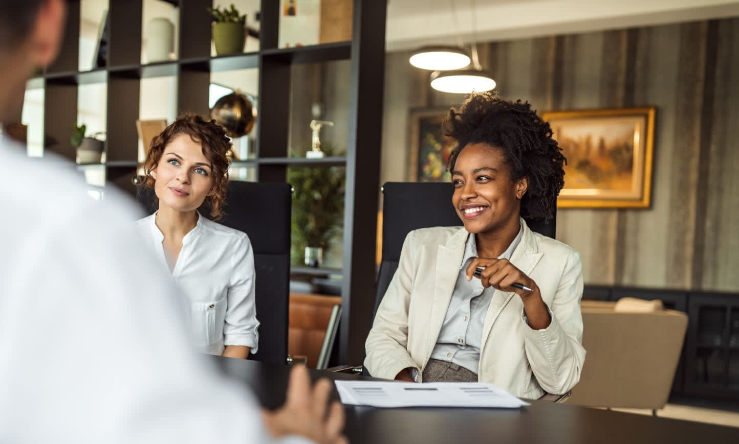 The Welch Center - Business Hub in Atlanta
