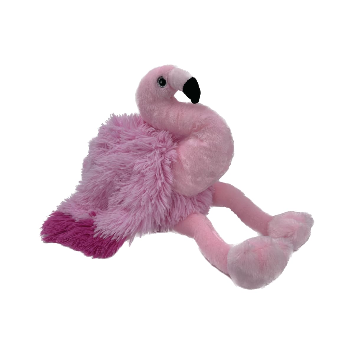 Freya the Flamingo (Eco) - 16" Stuffed Animals - Simply Stuffed - Plush ...