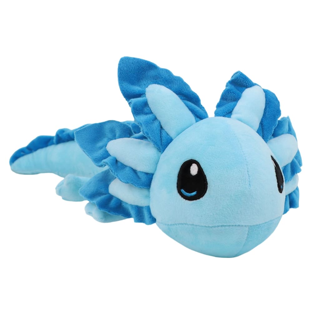 Axel the Axolotl - 16" Stuffed Animals - Simply Stuffed | Trussville None