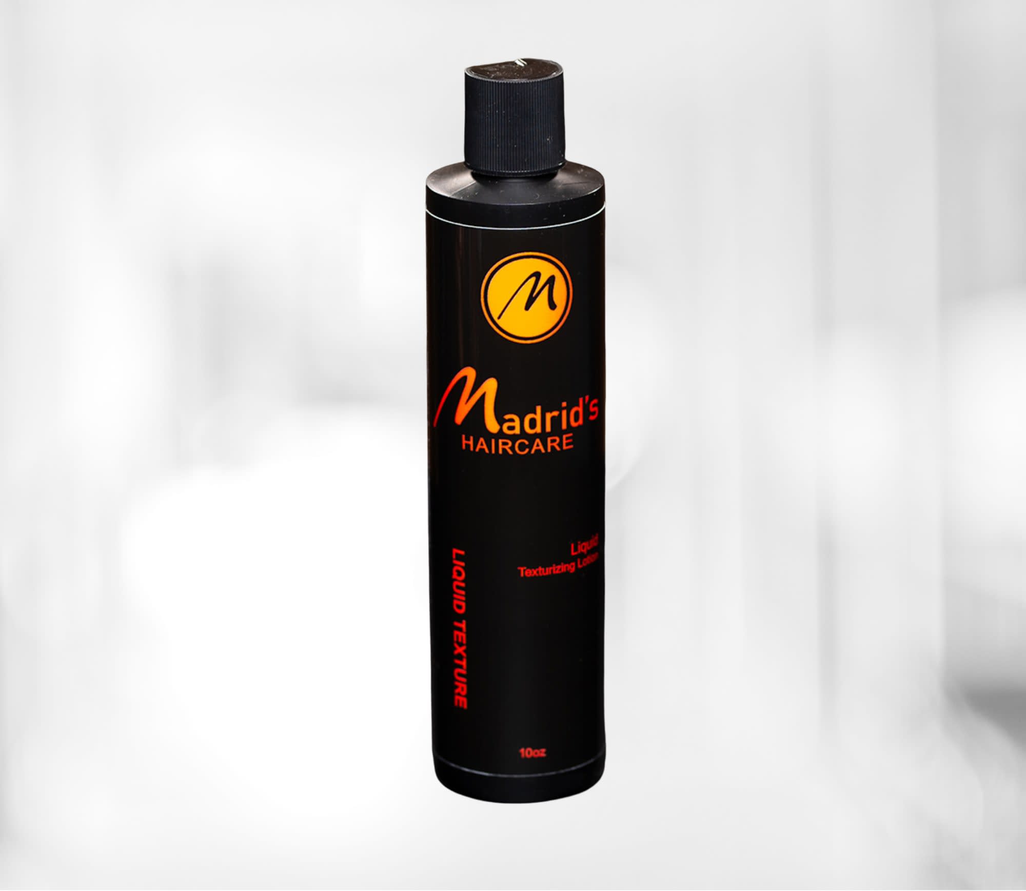 Liquid Texture Lotion 10 - Natural Hair Products - Madrid's Bleu Champu ...