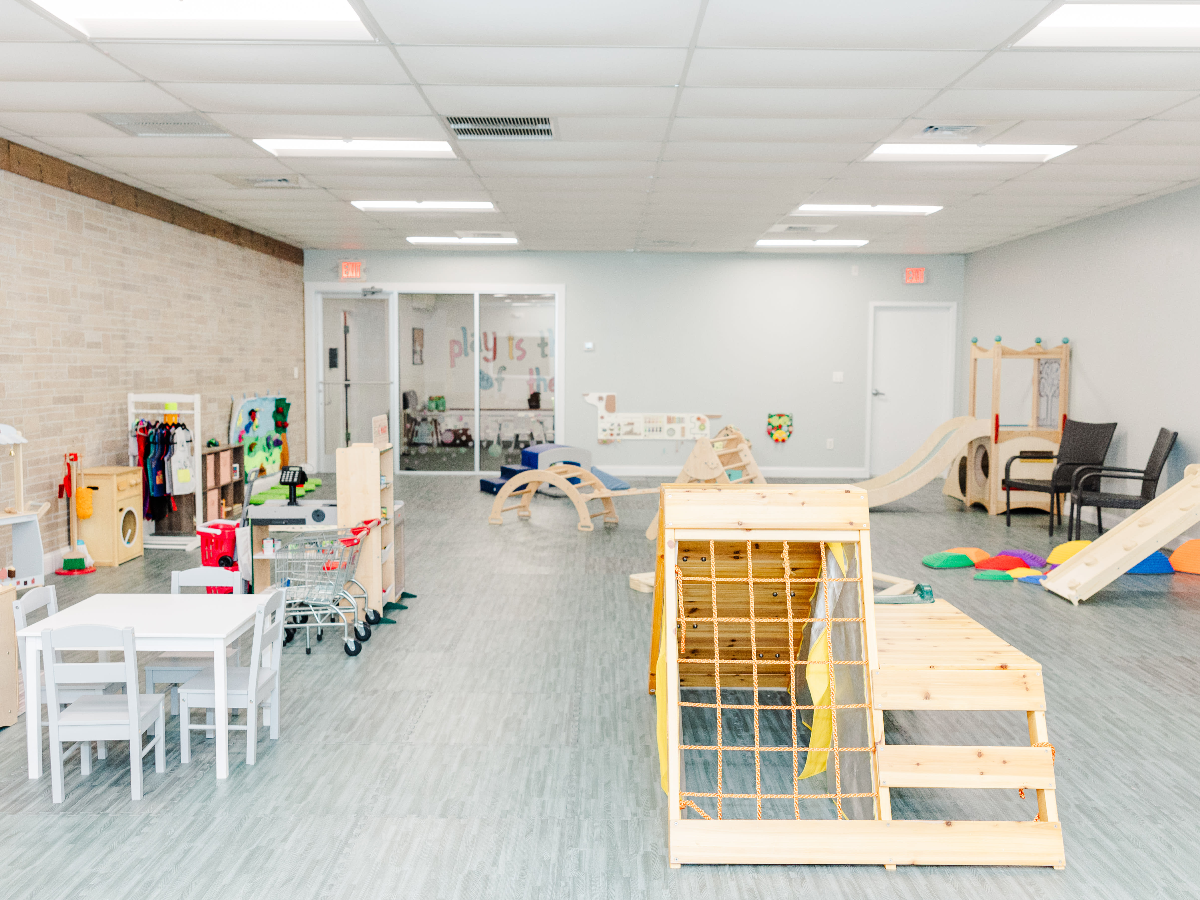 Best Indoor Play Space for Young Children in Colchester - My Kid's ...