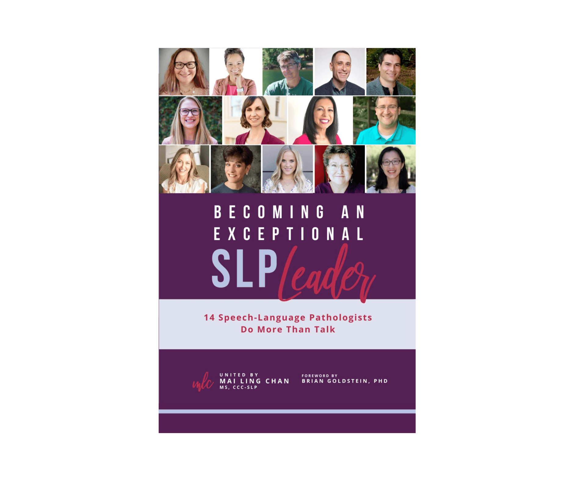 Becoming an Exceptional SLP Leader - Explore Our Stories - Empowering ...