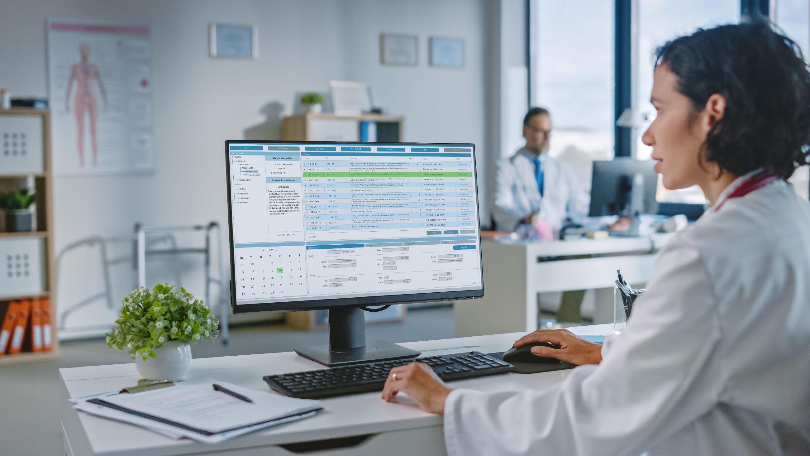 Accurate Order Solutions | Remote Pharmacy Services | Katy