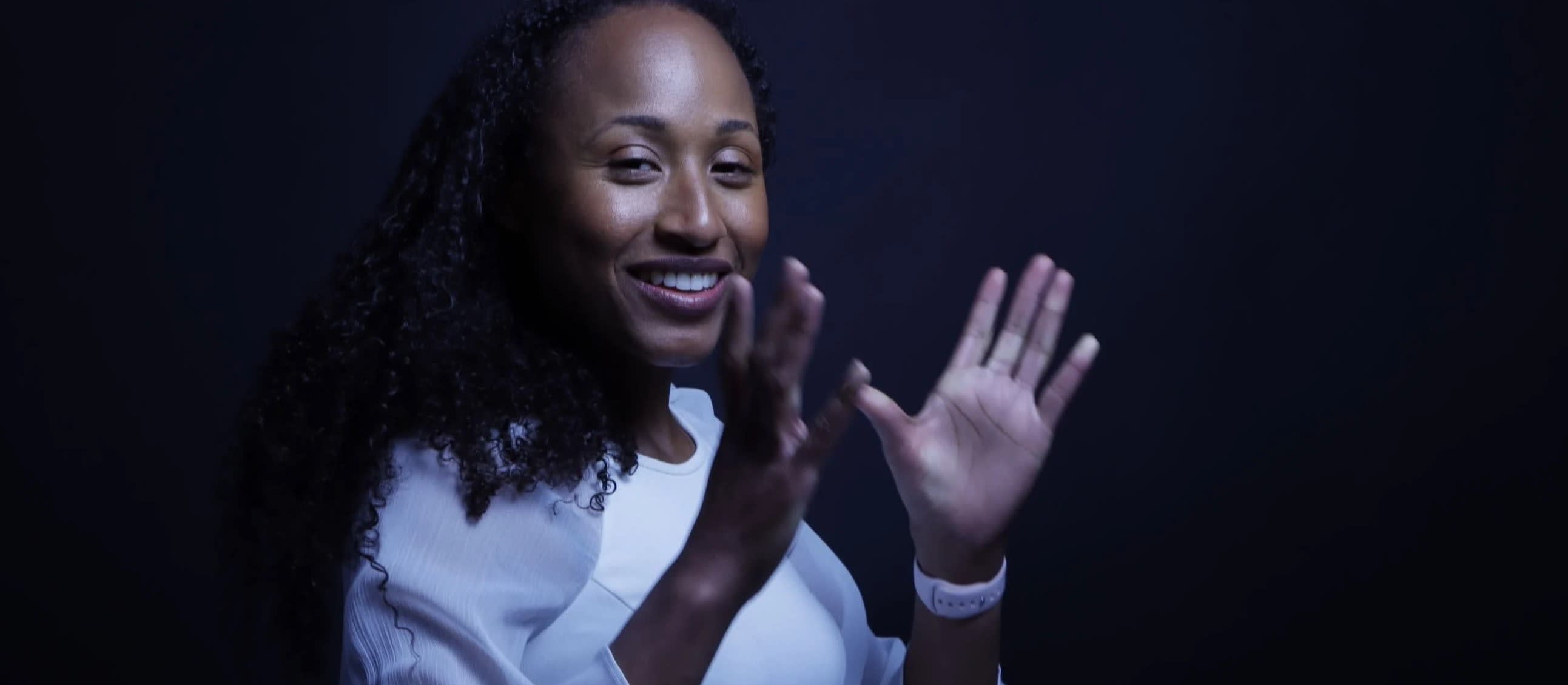 Princess Williams-Evans, Voiceover Inspires Entertainment, LLC