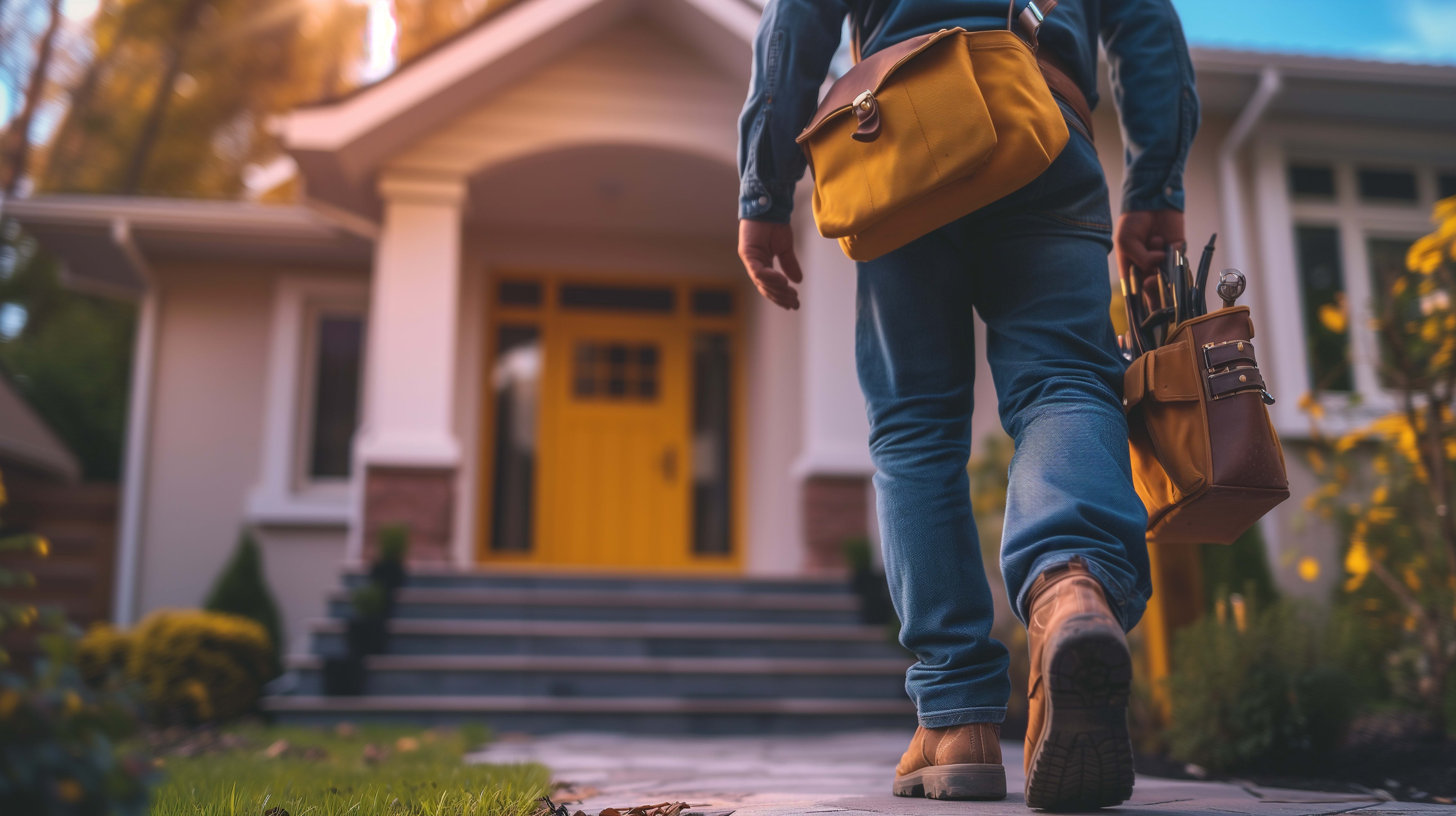 Eagle Home Services & Remodeling | Handyman & Home Repair Services | Butler