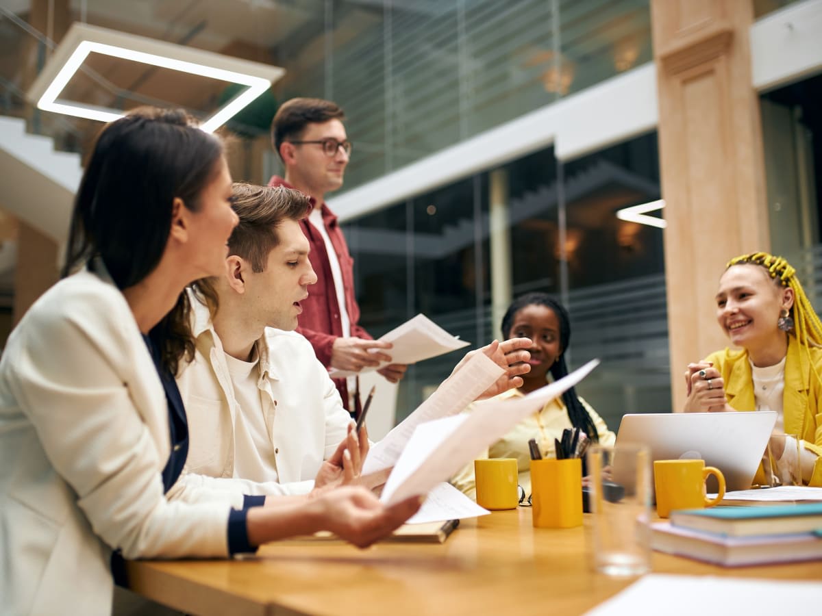 Internship Temporary Work Experience (ITW) - Student and Temporary Work ...