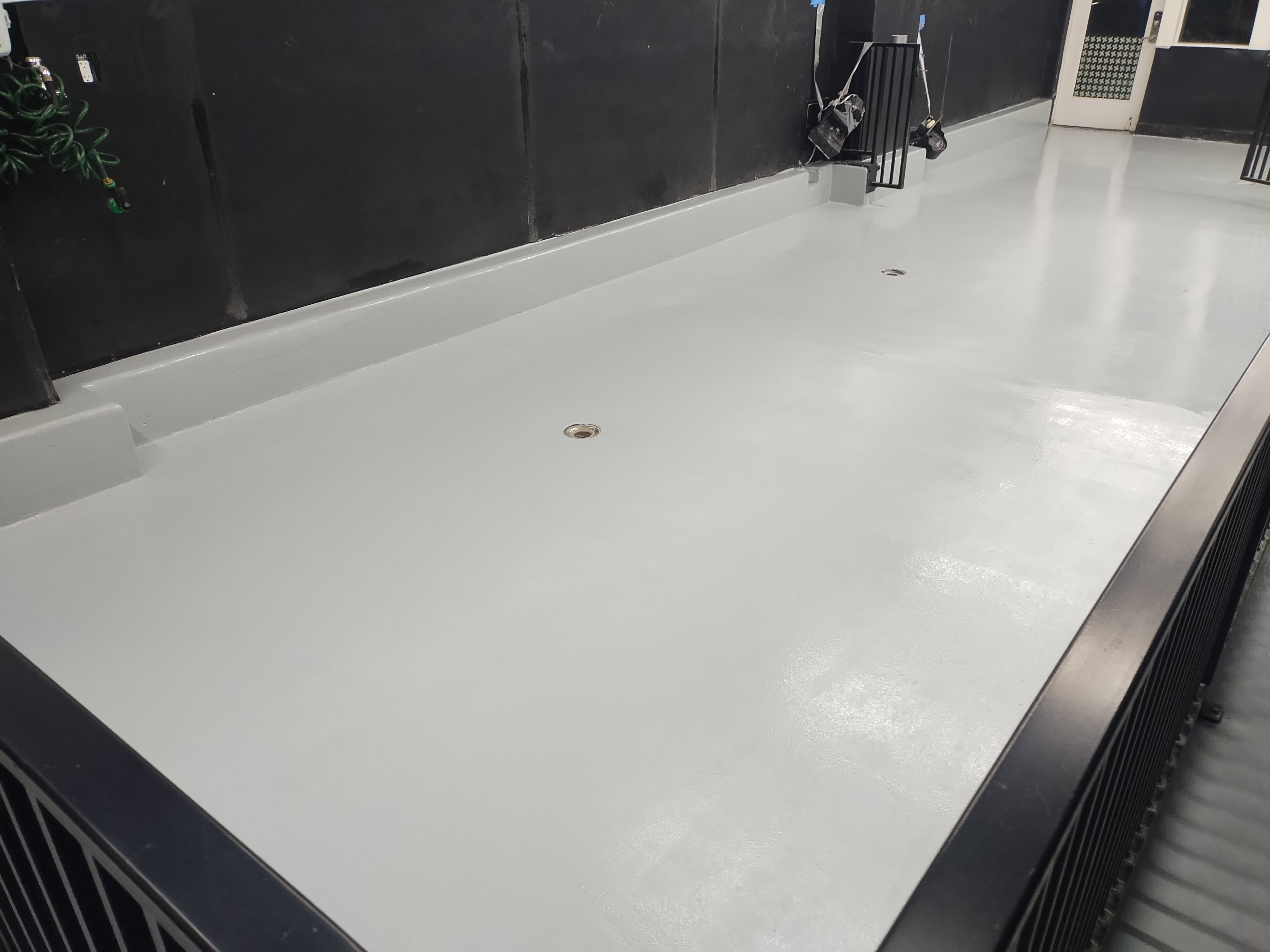 High Build Epoxy Systems - Epoxy System Services - Epoxy Solutions And ...