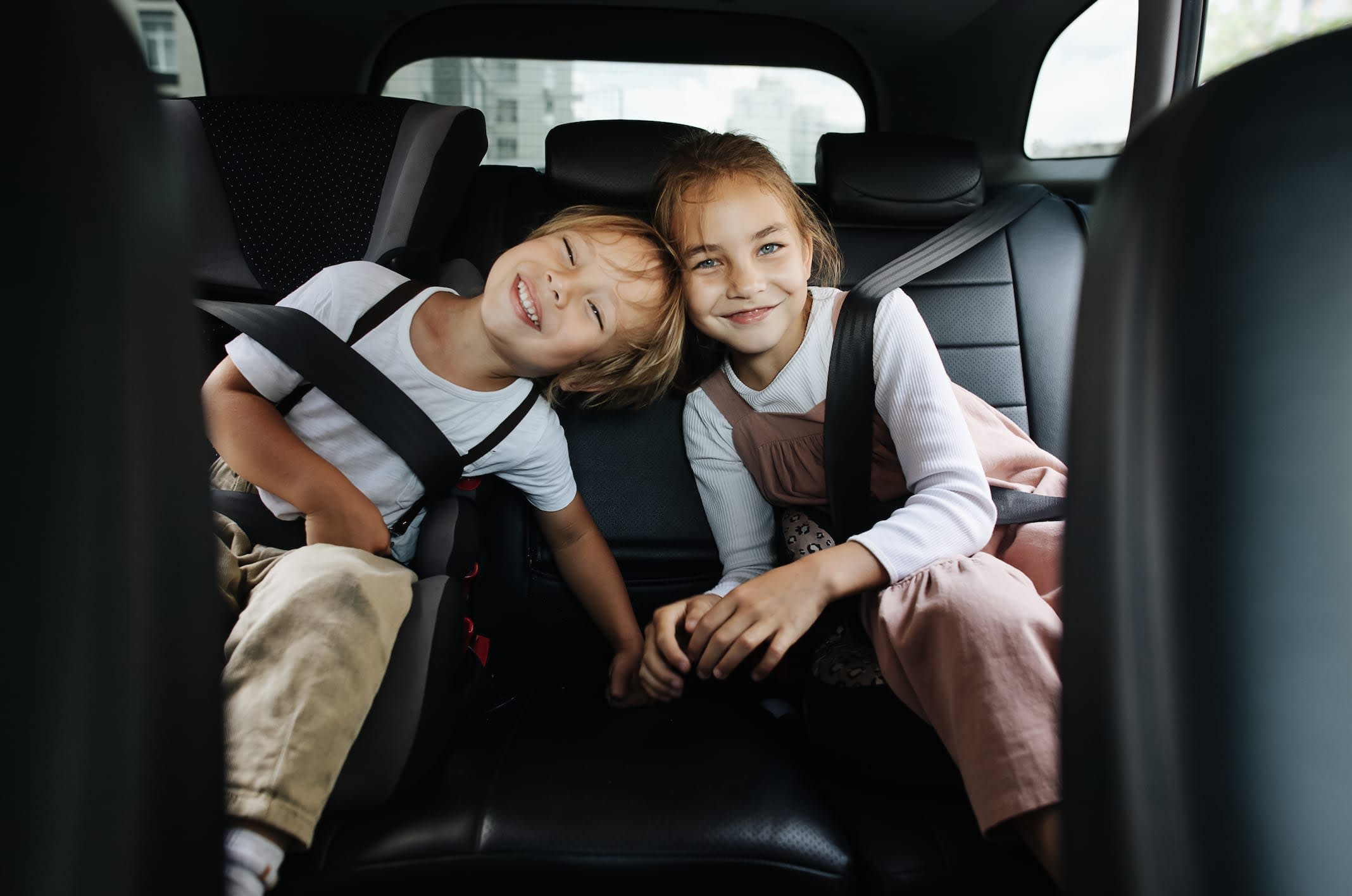 Best Full Transportation Service Company in West Haven - First Choice ...