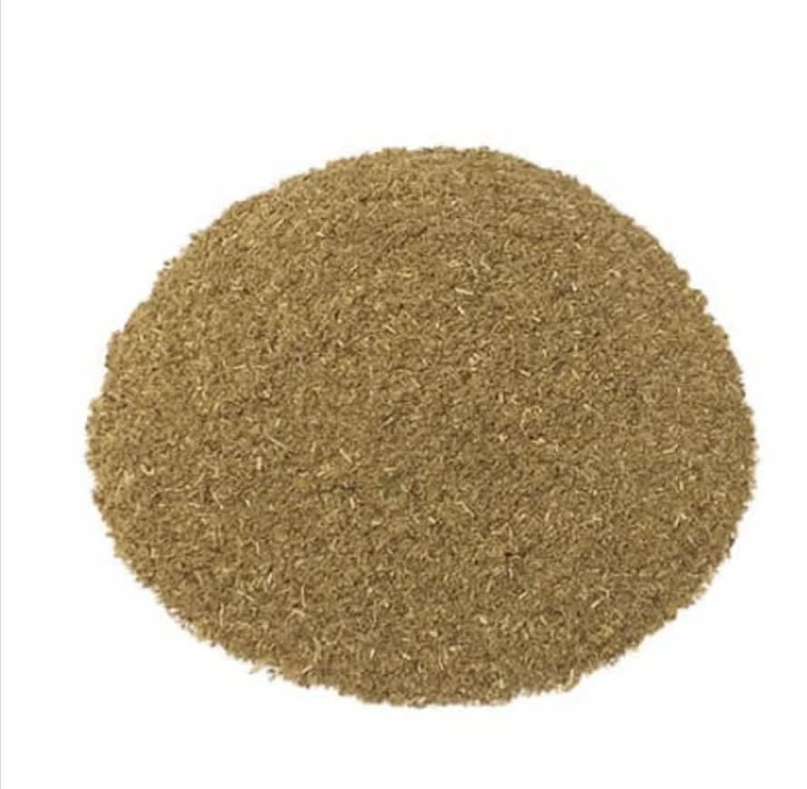 Lemon Balm Powder - Loose herbs- roots- bark-powders - Oja Aje ...