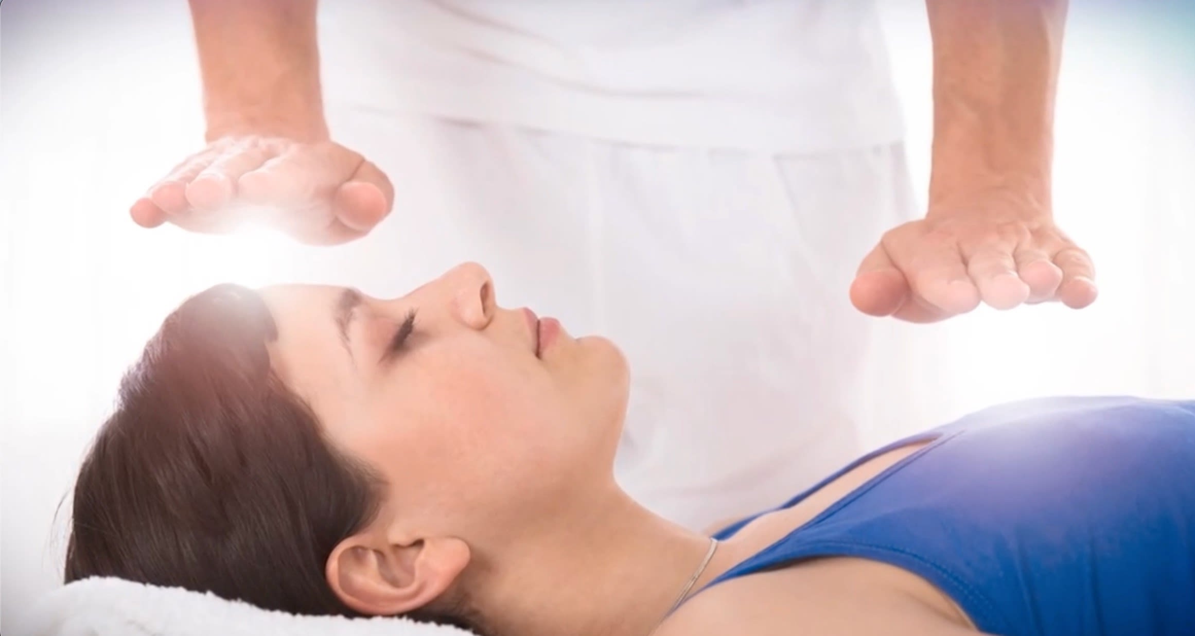 Heal Hugs | Physical and Mental Healing | Branford