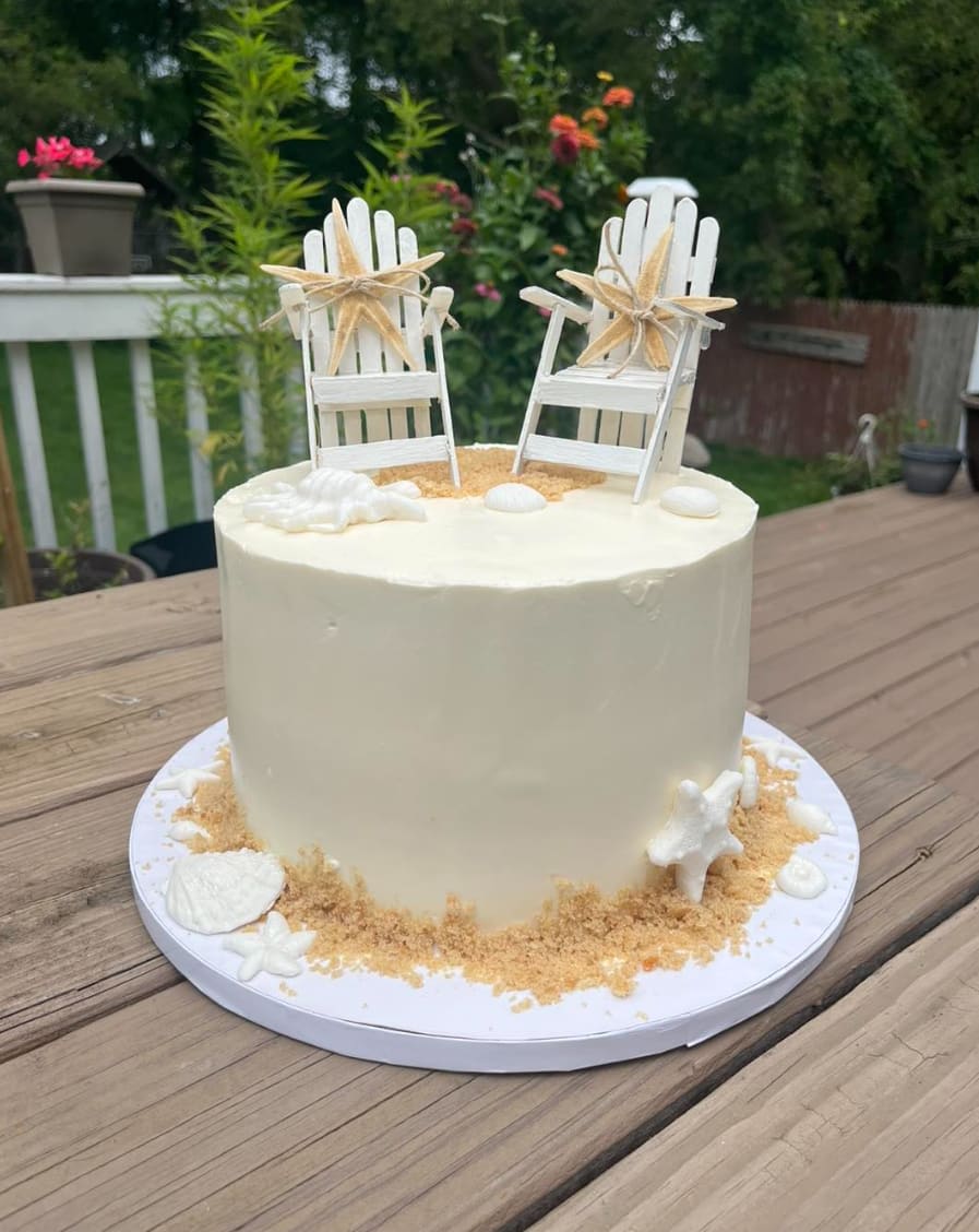 Special Event Cakes - Cakes - Bakery | The Sugar Beat