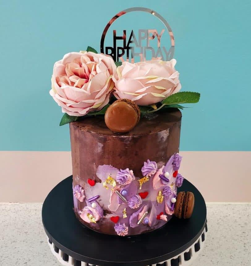 Special Event Cakes - Cakes - The Sugar Beat | Bakery | Oneonta