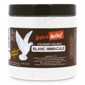 Fat Soluble Food Color - Immaculate White - 300 Gr - Coloring - The ...