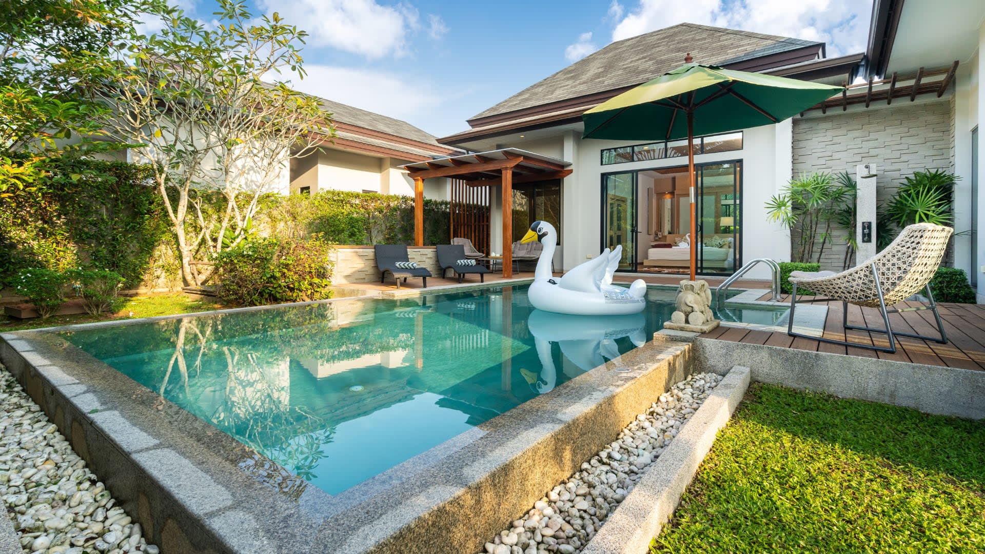 Pool Maintenance - Pool Maintenance - Mike's Pool Care | Professional ...